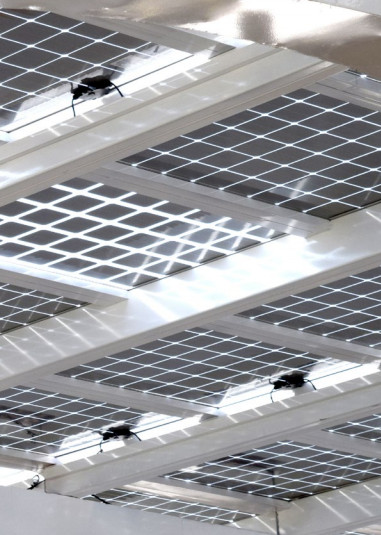 Solarnova | SOL_GT Translucent | Solar Panel Datasheet | ENF Panel ...