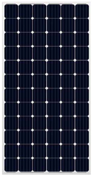Seraphim Solar System | SRP-350-360-6PB-HV | Solar Panel Datasheet ...