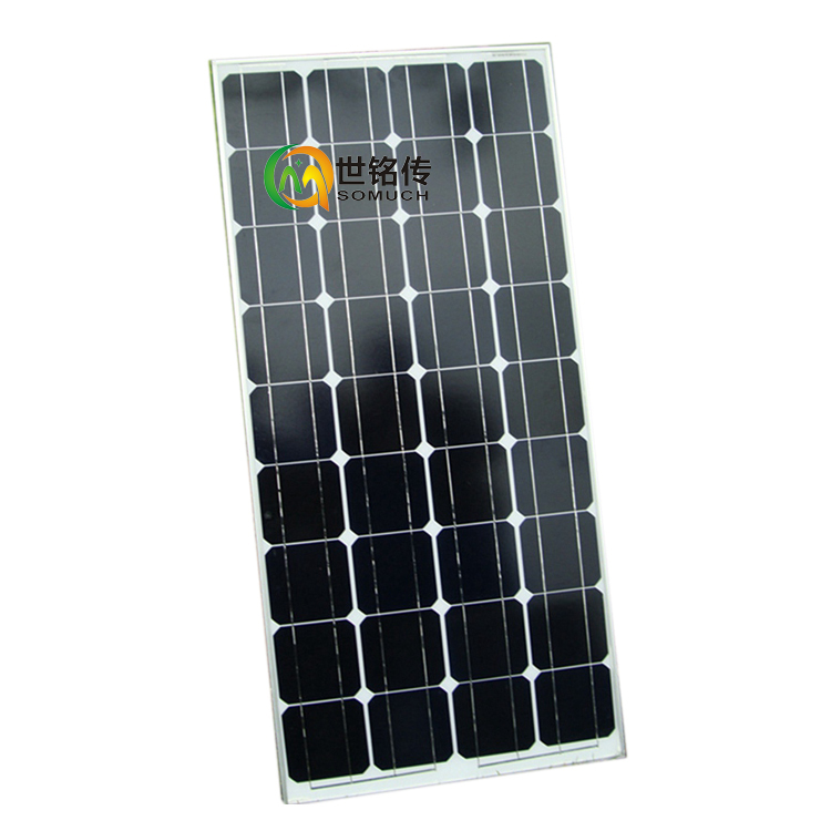 SMC New Energy Technology | Mono 2-100W | Solar Panel Datasheet | ENF ...