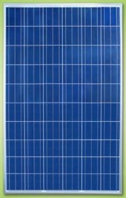 Shinehui Solar Tech | 250W Poly | Solar Panel Datasheet | ENF Panel ...