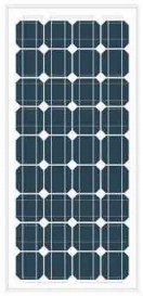 Comtec Energy | CEP-090M Series | Solar Panel Datasheet | ENF Panel ...