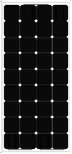 Comtec Energy | CEP-140M Series | Solar Panel Datasheet | ENF Panel ...