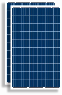 Marsun Solar | MS604PDGW 255-270W | Solar Panel Datasheet | ENF Panel ...