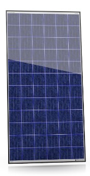 PPAM Solkraft | PPAM-Paladium 270W | Solar Panel Datasheet | ENF Panel ...