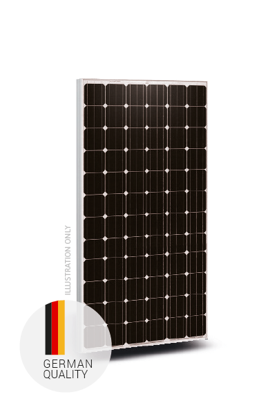 AESOLAR | AE M5-72_190-215W | Solar Panel Datasheet | ENF Panel Directory