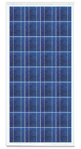 TDC Solar | Small Poly TDC-P80-100-36 | Solar Panel Datasheet | ENF ...