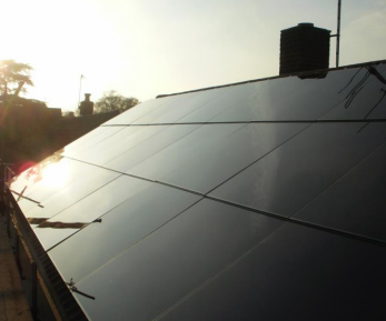 Polysolar | PS-A Series | Solar Panel Datasheet | ENF Panel Directory