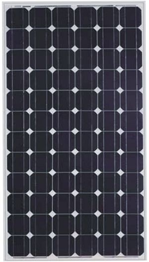 SPU | SPU-180-200M | Solar Panel Datasheet | ENF Panel Directory
