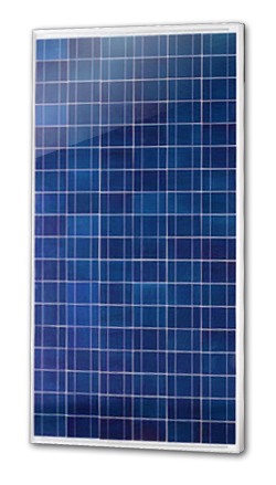 Canadian Solar Systems | S-PVP-250 | Solar Panel Datasheet | ENF Panel ...