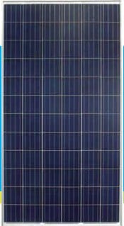 Lightway Green New Energy | LW160P72-1/2 | Solar Panel Datasheet | ENF ...