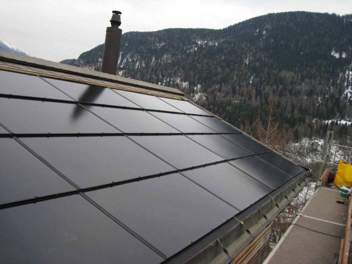 Intelligent Solar | SOLRIF | Fiche Technique Panneau Solaire | Annuaire ...