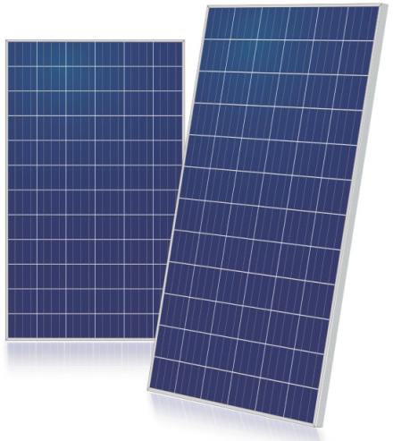 Zytech Solar | ZT290-295P | Solar Panel Datasheet | ENF Panel Directory