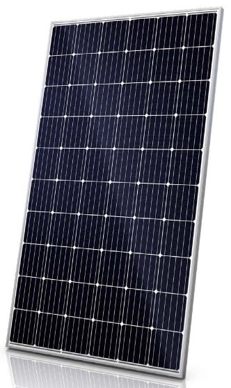 CETC Solar | 60CELL 285W MONO | Solar Panel Datasheet | ENF Panel Directory