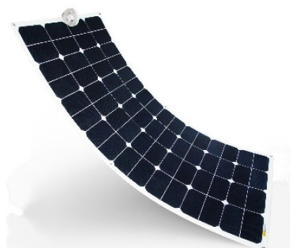 Sunbeam System | T100F/T100FB | Solar Panel Datasheet | ENF Panel Directory