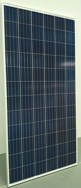 Azure Solar | AZ-P6/72 | Solar Panel Datasheet | ENF Panel Directory