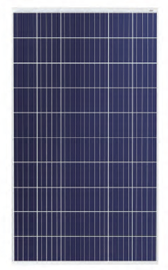 Seg PV | SEGP6-60 (265W-275W) Poly Dual Glass | Solar Panel Datasheet ...