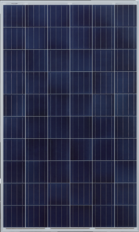 Suzhou PV Solar Tech | PST-280P | Solar Panel Datasheet | ENF Panel ...