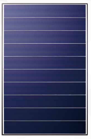 Seraphim Solar System | Eclipse 290w-300w | Solar Panel Datasheet | ENF ...
