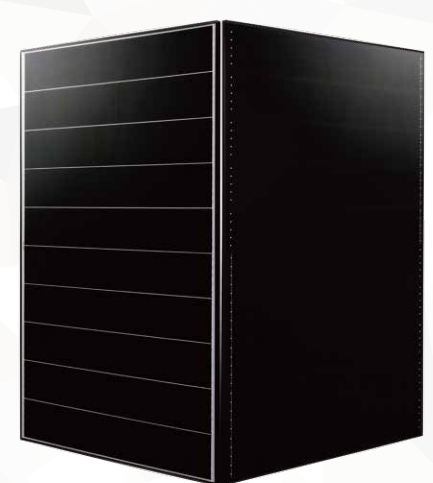 Seraphim Solar System | Eclipse 315w-325w | Solar Panel Datasheet | ENF ...