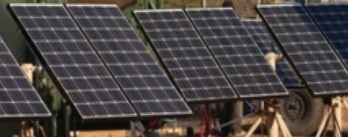 SBM Solar | Rigid Modules | Solar Panel Datasheet | ENF Panel Directory