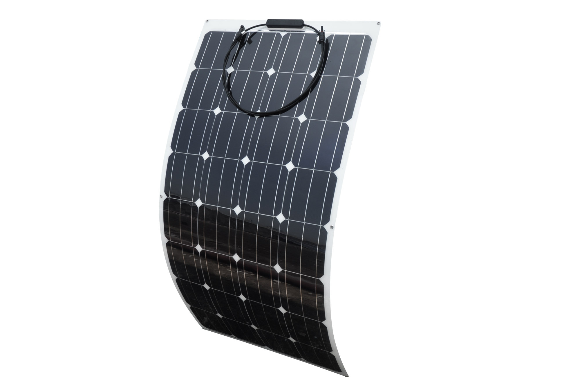 Sungold Solar | SunFlex Series L | Solar Panel Datasheet | ENF Panel ...