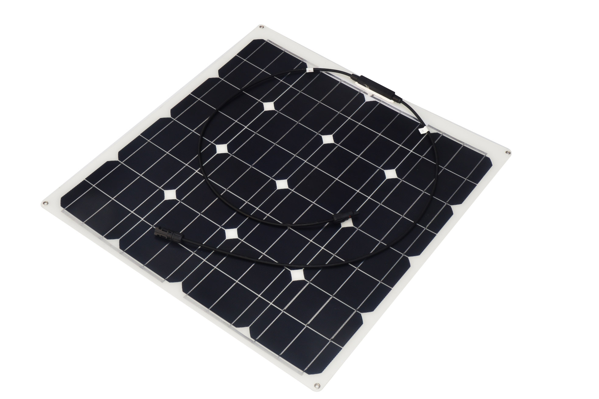 Sungold Solar | SunFlex Series Q | Solar Panel Datasheet | ENF Panel ...