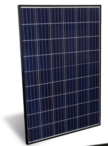 AxSun Solar | AX P-54 3.2 premium | Solar Panel Datasheet | ENF Panel ...