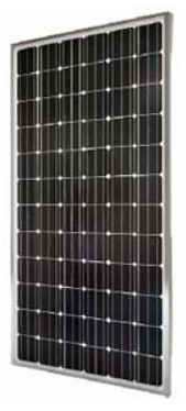 K.D New Energy | KDM 285WP-305WP | Solar Panel Datasheet | ENF Panel ...