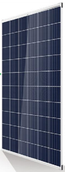Infinity New Energy | INE-260-265-6PB | Solar Panel Datasheet | ENF ...
