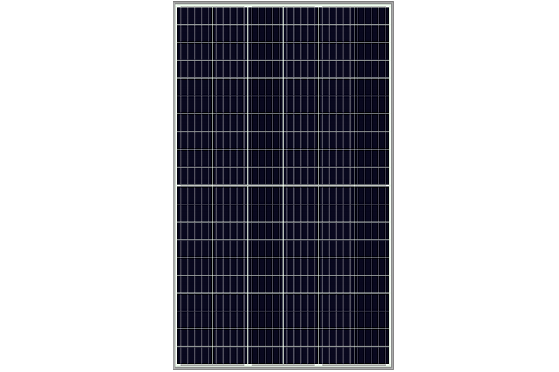 Camel Energy | CSE-P5C2-60-DI2 | Solar Panel Datasheet | ENF Panel ...