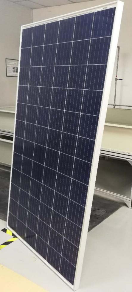 Zhenxing Photovoltaic | ZXPV-310-330P4E-24 | Solar Panel Datasheet ...