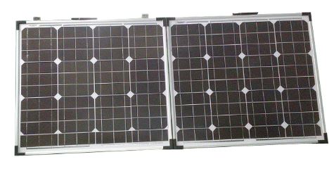 Yahong Energy | YH100W | Solar Panel Datasheet | ENF Panel Directory