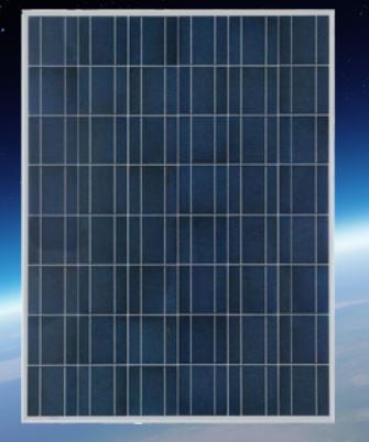 SunMaster | SM160P | Solar Panel Datasheet | ENF Panel Directory