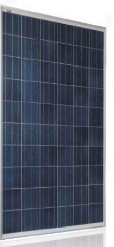 SolarAir EnergyStone | Eco Blue 270W | Solar Panel Datasheet | ENF ...