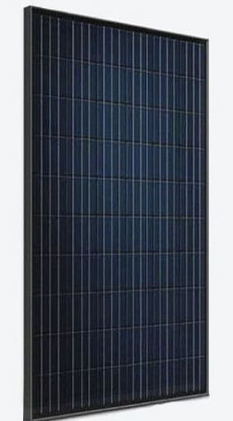 SolarAir EnergyStone | Eco Black 270W | Solar Panel Datasheet | ENF ...