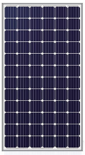 Sunhome Technology | SMA60-Air 270-300W | Solar Panel Datasheet | ENF ...