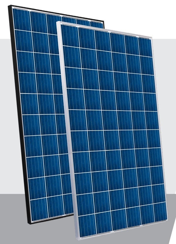 Peimar | OS280P | Solar Panel Datasheet | ENF Panel Directory