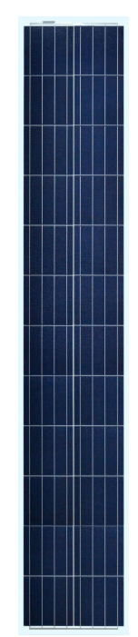 Sunman | SMF100-105P-2X12 | Solar Panel Datasheet | ENF Panel Directory