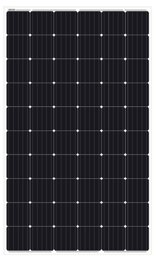DMEGC Solar | DM290-M156-60 | Solar Panel Datasheet | ENF Panel Directory