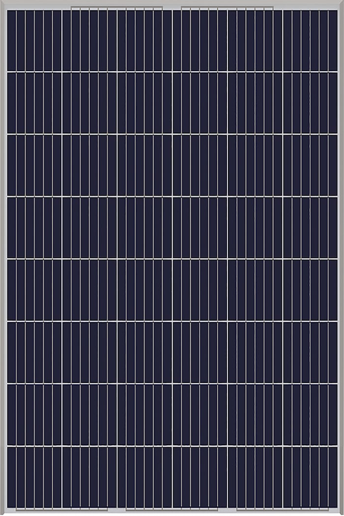 Pahal Solar | PAHAL 48 SERIES | Solar Panel Datasheet | ENF Panel Directory