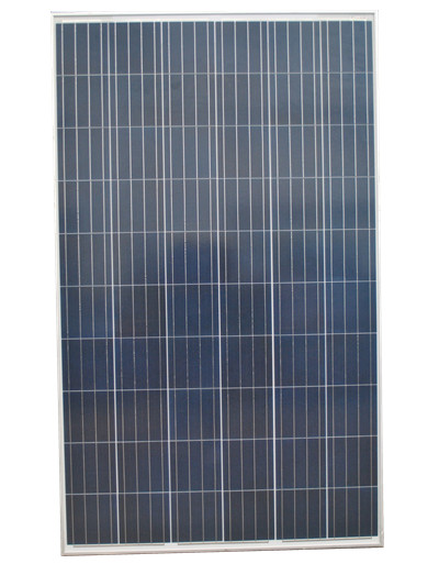 Infinity New Energy | KL-250W-P | Solar Panel Datasheet | ENF Panel ...