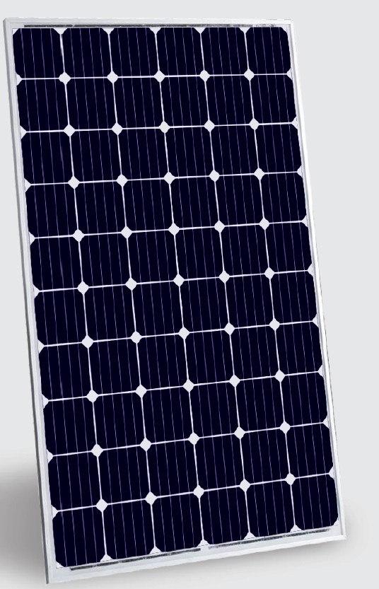 Einnova Solarline | ESM 270-295 35mm | Solar Panel Datasheet | ENF ...