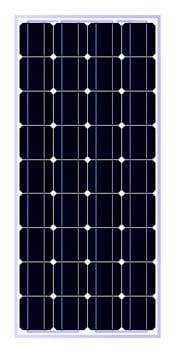 Osda Solar | ODA100-110-18-M | Solar Panel Datasheet | ENF Panel Directory