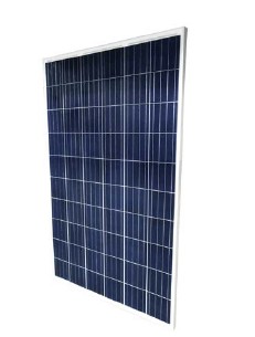Zytech Solar | ZT 270-280P | Solar Panel Datasheet | ENF Panel Directory