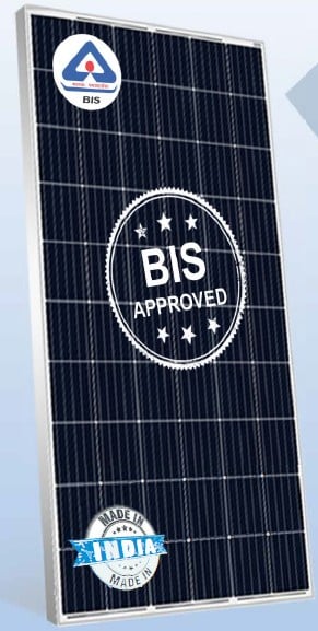 Evolve Energy | EVVO-IG Series - 72P 315-340W | Solar Panel Datasheet ...