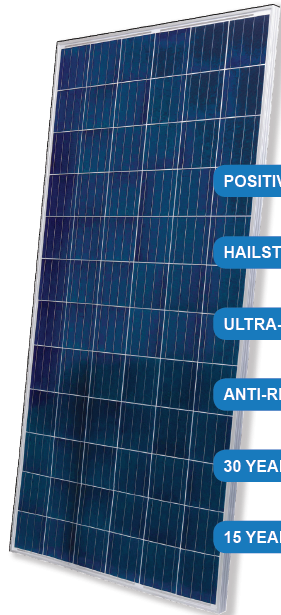 Photon Solar | SCP-325 | Solar Panel Datasheet | ENF Panel Directory