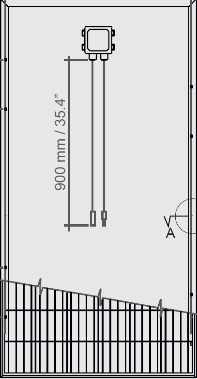 Photon Solar | SCP-325 | Solar Panel Datasheet | ENF Panel Directory