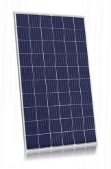 Leapton Solar | LP156*156-P-60 260-290W | Solar Panel Datasheet | ENF ...