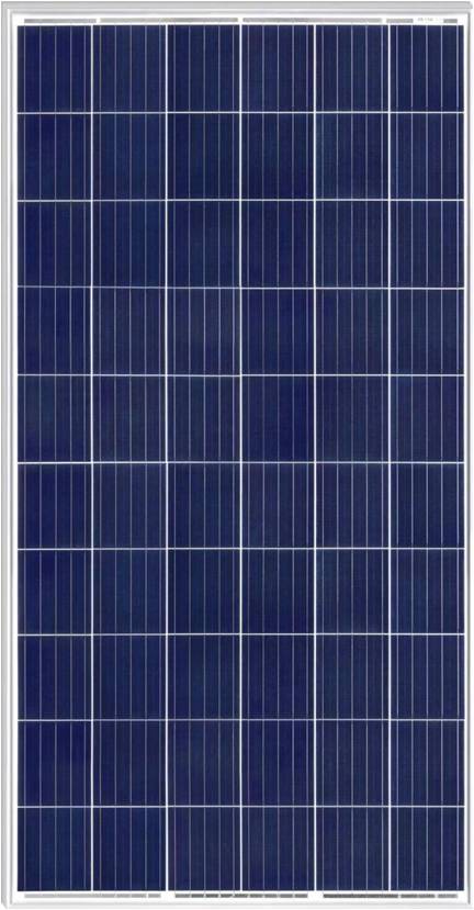 Ruihuang New Energy and Science | RHM60(H)-156P 250-280W | Solar Panel ...
