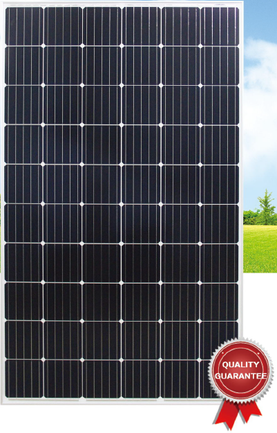 HT Solar | HTM285-315MA-60 | Solar Panel Datasheet | ENF Panel Directory